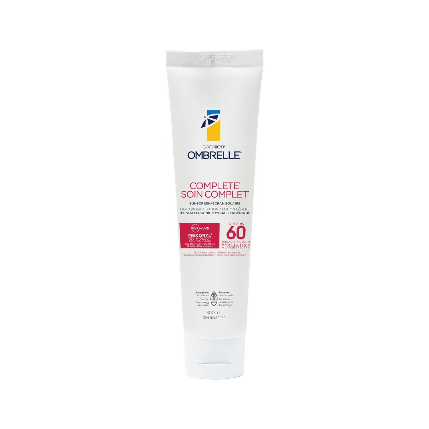 Click here for Garnier Ombrelle Complete Spf 60 Sunscreen Lotion... prices