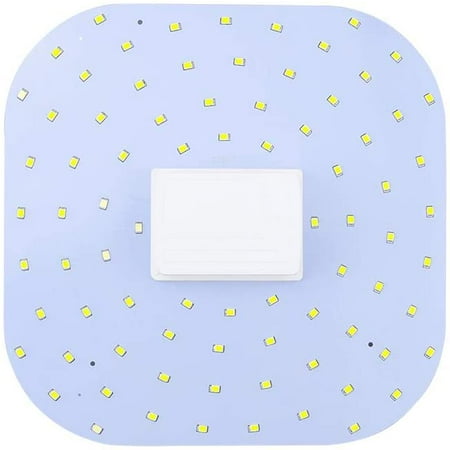 Sepeda 2D Retrofit Flat Panel LED Light Bulb GR10q 4-Pin Base - 18W 2D ...