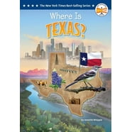 Texas: A Nonfiction Companion to Magic Tree House #30: Hurricane Heroes ...