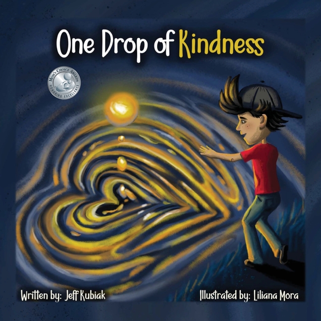 One Drop of Kindness (Paperback) - Walmart.com