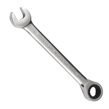 Hyper Tough 32-Piece Combination Wrench Set, Metric & SAE - Walmart.com