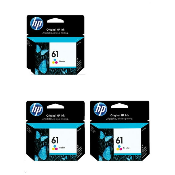 HP 61