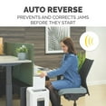 Fellowes 12MS Microshred 12-Sheet Micro-Cut Paper Shredder - Walmart.com