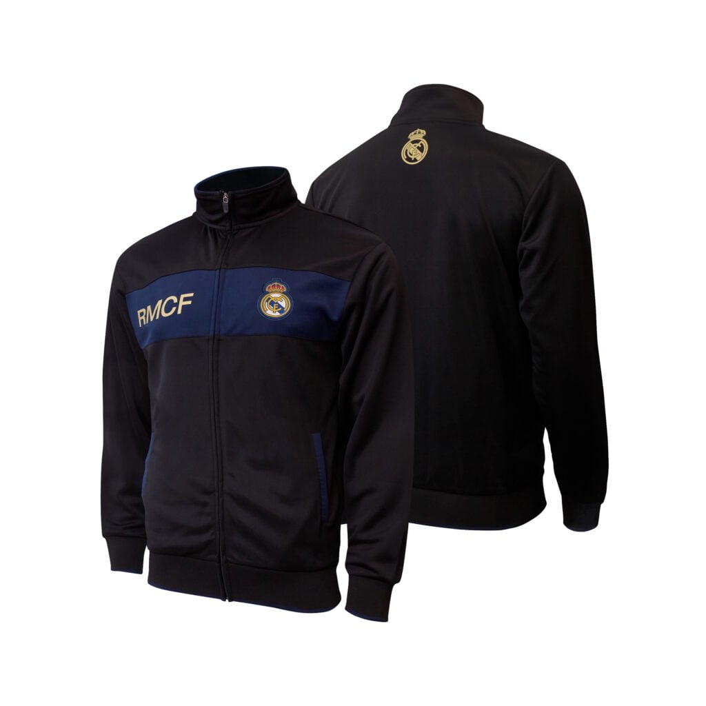 Click here for Real Madrid Cf Real Madrid - Rmcf Track Jacket prices