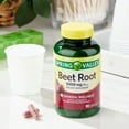 Spring Valley Beet Root Dietary Supplement, 1000 mg, 90 Count - Walmart.com