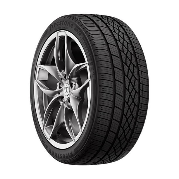 PAQUETE DE 4 LLANTAS FIRESTONE 225/40R18 92W FIREHAWK AS V2 XL | Bodega Aurrera en línea