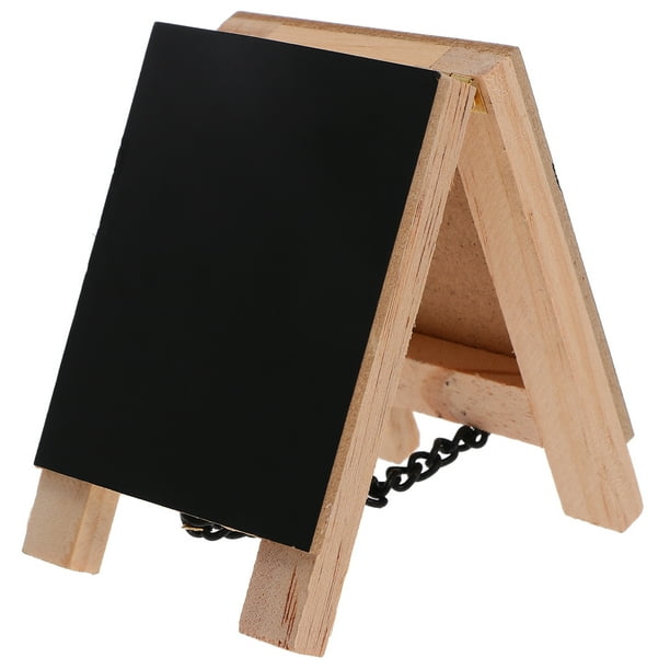 Chalkboard Sign Stand