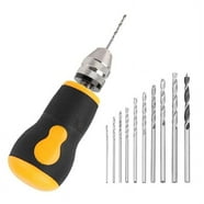 30-Piece Drill Bit Sanding Attachment Sandpaper 60/80/100 and 5 inch ...