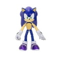 Sonic Prime Action Hedgehog Toy - 5" Articulated Figure - Sonic - The ...