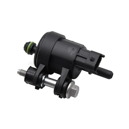 Carbon Canister Solenoid Valve Efficient Carbon Can Control Solenoid ...