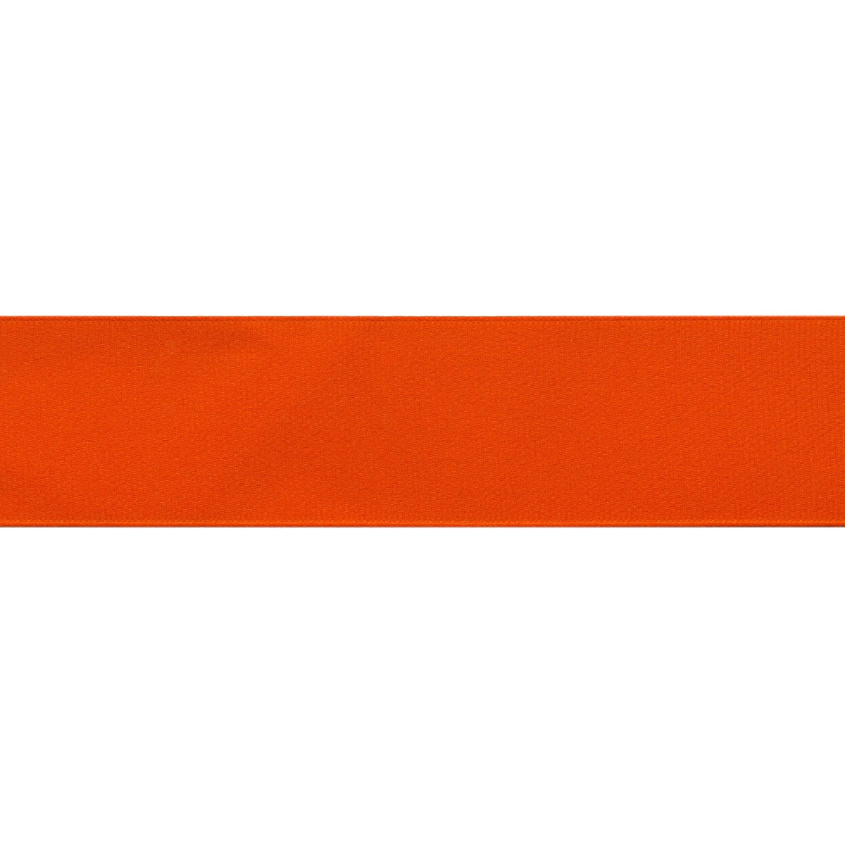 Offray Ribbon Torrid Orange 1 1 2 inch Grosgrain Polyester Ribbon 12 ...