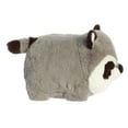 Aurora - Medium Grey Spudsters - 10" Rory Raccoon - Adorable Stuffed ...