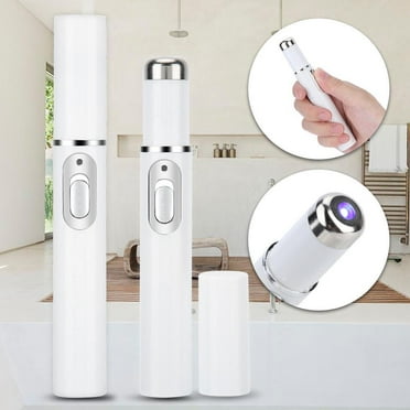 Tanda Zap Acne Spot Treatment Device - Walmart.com