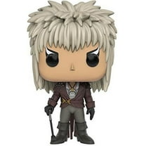 Funko Labyrinth: POP! Movies Collector's Set, Jareth, Hoggle, Sarah ...