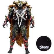 McFarlane Toys Spawn Nightmare Spawn - 7 in Collectible Figure ...