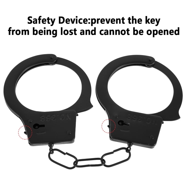 Handcuff Games