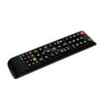 GENERIC SAMSUNG AA59-00666A TV Remote Control by Mimotron - Walmart.com