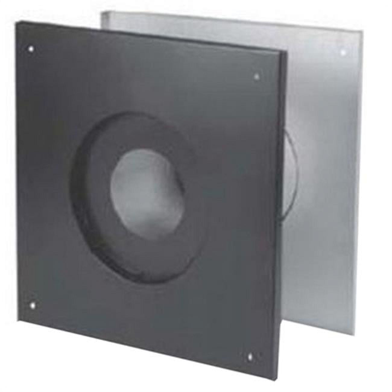 Click here for Duravent 4pvl-Wtr 4 In. Pellet Vent Wall Thimble 4 prices