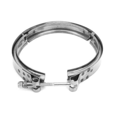 OTVIAP V‑Band Couplings,Exhaust V‑Band Clamp,Turbocharger Exhaust V ...