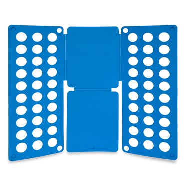 Miracle Fold Laundry Folder And Organizer - Walmart.com