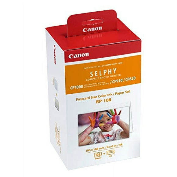 Canon Selphy | Walmart Canada