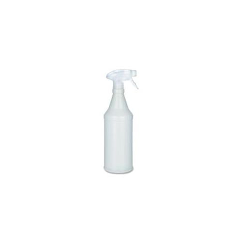 Skilcraft NSN4887952 Plastic Spray Bottle Applicator, 16 oz ...
