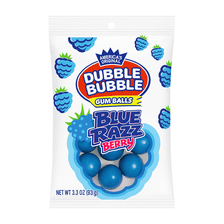 Bubblicious Grape Bubble Gum, 5 Piece Packs, 5 Ct - Walmart.com