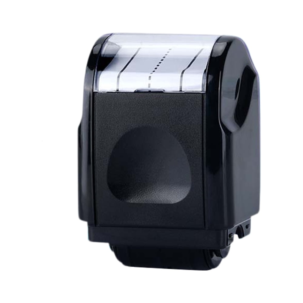 Herramienta Práctica Escritura Estampas Maestro Sello Roller para ...