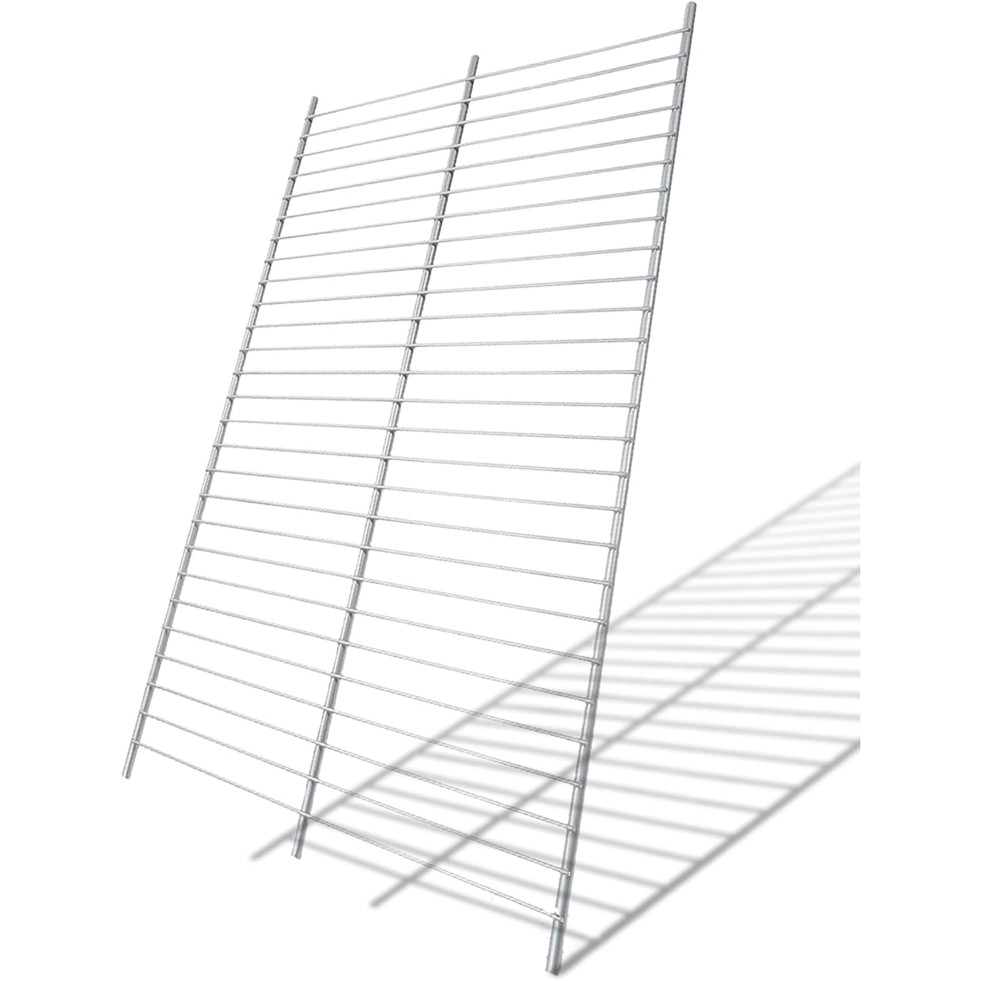 Click here for Iefioef Refrigerator Freezer Shelf Wire Rack Compa... prices