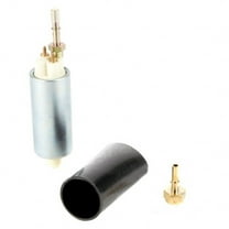 Carter P90091 Universal Electrical Fuel Pump Automotive Replacement 12V ...