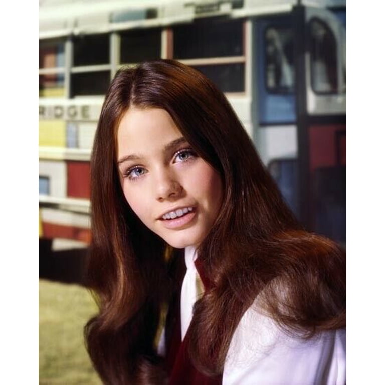 Susan Dey Laurie Partridge