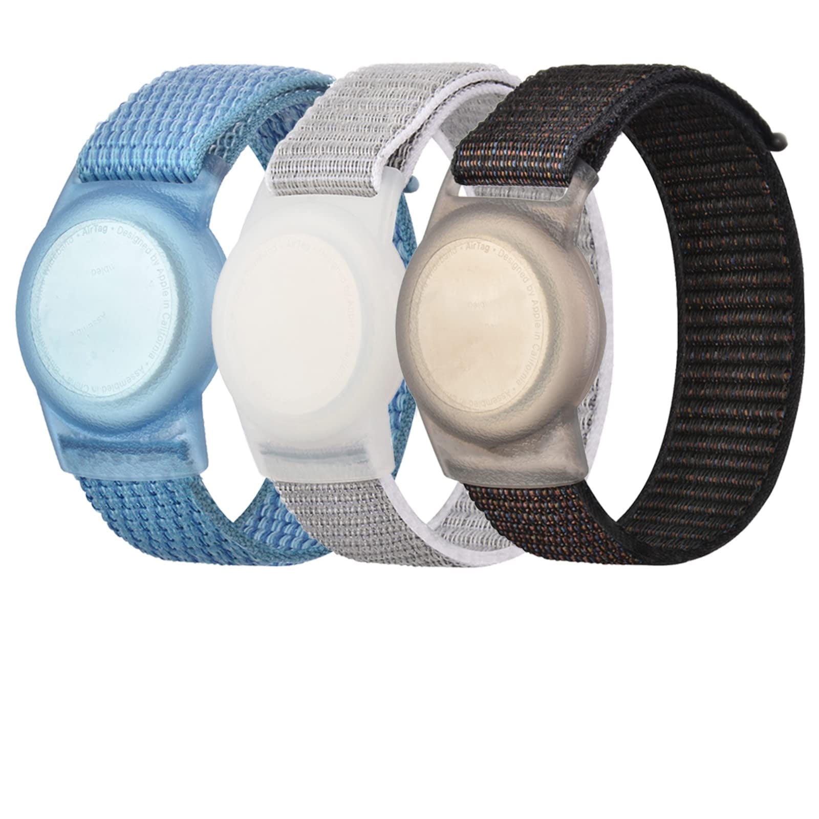 Click here for Willed 3 Pack Airtag Bracelet For Kids  Apple Air... prices