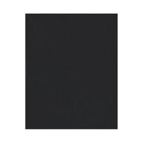 Smooth Black 16x20 Mat Craft Backing Board - Precisely Cut, Acid-Free ...
