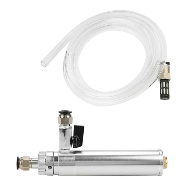 Hot Cold Air Dry Cooling Gun,Adjustable Mechanical Process Vortex Cold ...