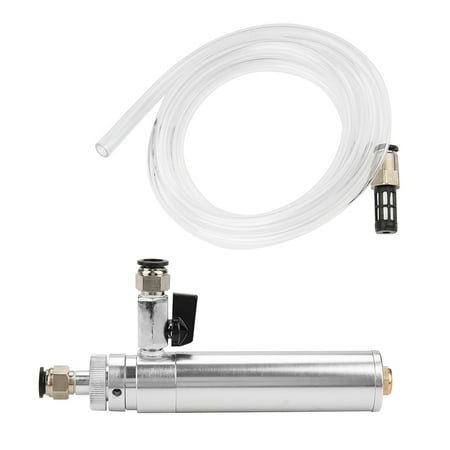 Hot Cold Air Dry Cooling Gun,Adjustable Mechanical Process Vortex Cold ...