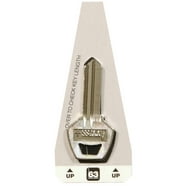 Axxess+ Kwikset House Key - Walmart.com