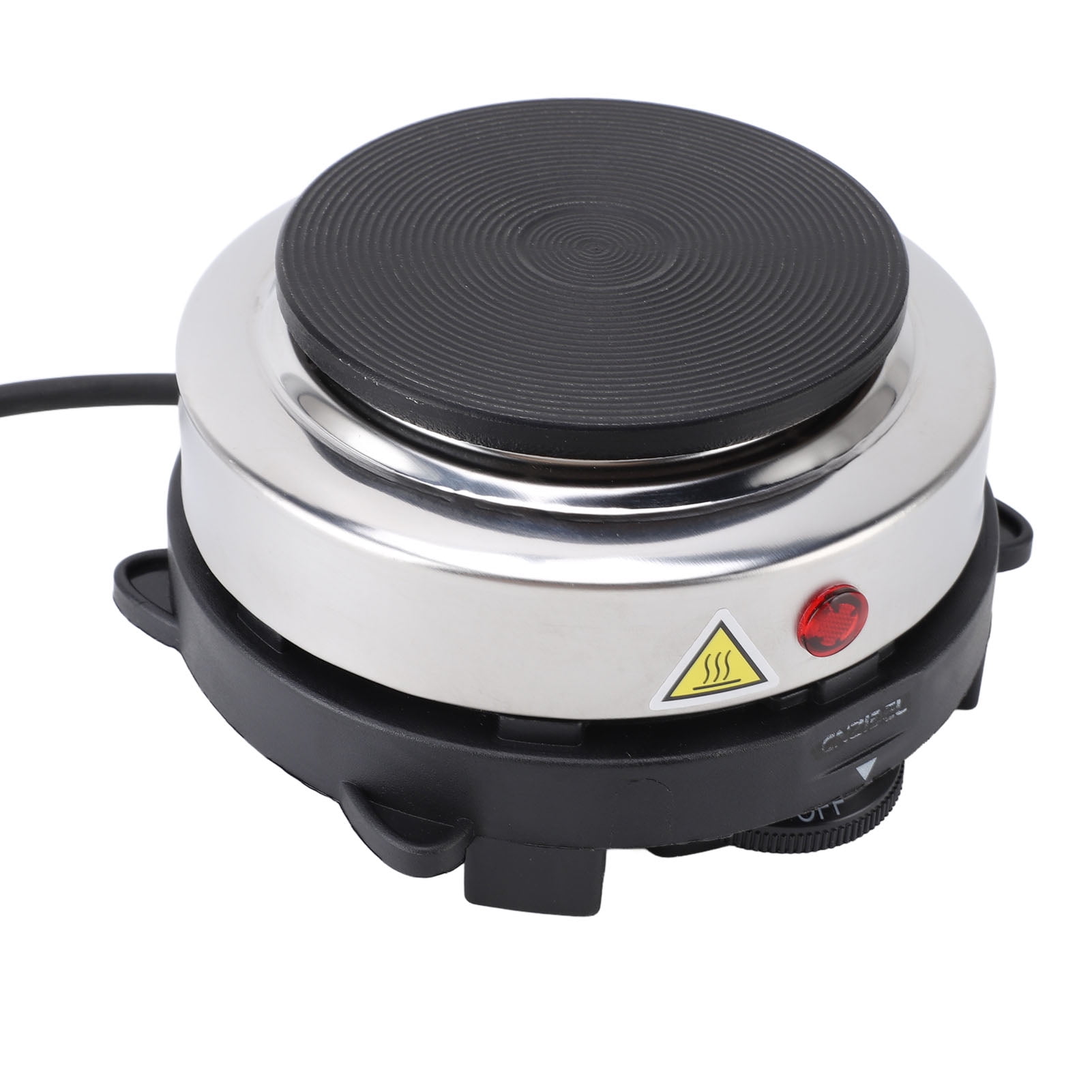 Click here for Estink Small Electric Hot Plate  6 Speed Temperatu... prices