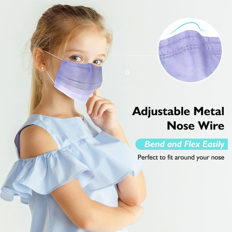 Masks Designs For Girls