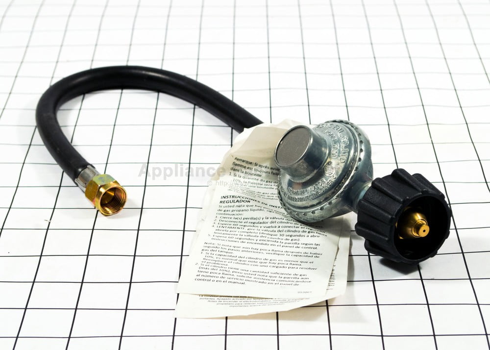 Nex Grills Regulator LP 7200819 09000259A0 - Walmart.com