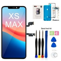Screen for iPhone Xs MAX Screen Replacement for iPhone A1921 LCD Screen A2101,A2102,A2104 Touch ...