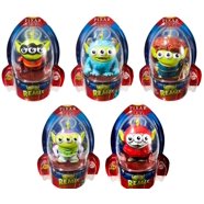 Nemo Alien Remix Finding Nemo Action Figure 3" - Walmart.com