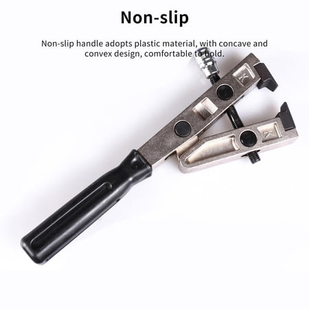 Powerful Dust Cover Lashing Pliers Non-slip Ball Cage Dust Jacket ...