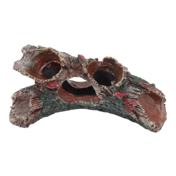 Fish Tank Tree Truck Decoration,Aquarium Tree Truck Decoration Aquarium ...