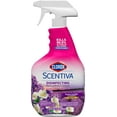 Clorox Scentiva Multi Surface Cleaner Spray, 32 OZ (Variety Pack ...