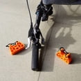 2pairs Bike Handlebar Bracket Multifunctional Maintenance Handlebar ...