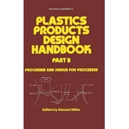 Plastics Engineering Handbook of the Society of the Plastics Industry ...