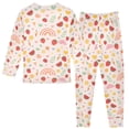 Pajama Ice Cream Watermelon Strawberry Lemon Cute Comfortable Cotton ...
