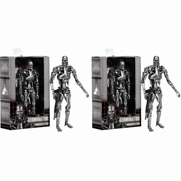 Terminator Action Figures in Action Figures - Walmart.com