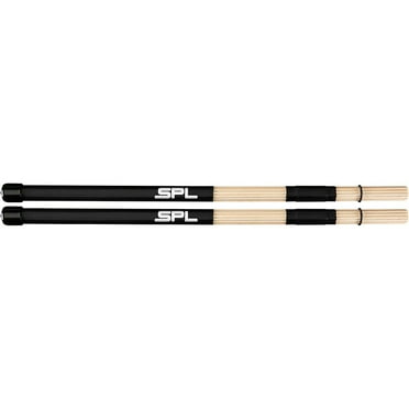 Sound Percussion Labs Hickory Drum Sticks 4-Pack 5A Nylon - Walmart.com