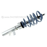 Bilstein B14 (PSS) 13-14 Ford Focus ST L4 Front & Rear Monotube ...